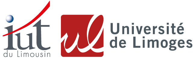 Iut Quimper Logo