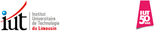 Accueil - iut