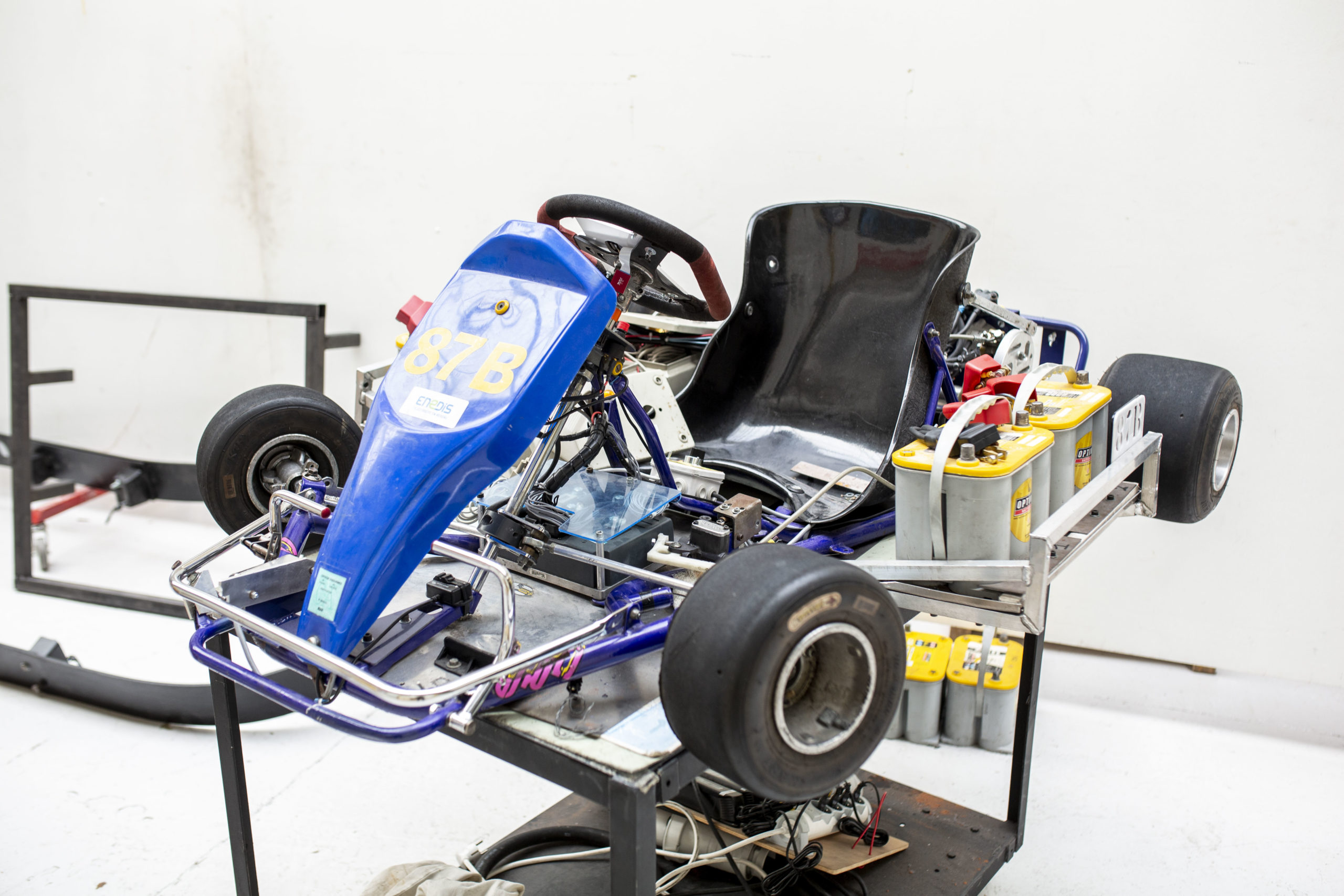 B.U.T. Génie Mécanique et Productique - iut