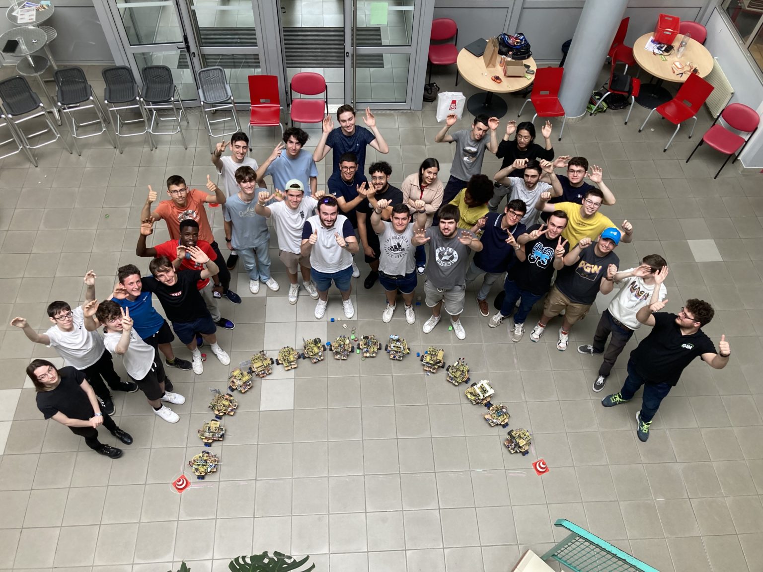 IUT du Limousin - Université de Limoges