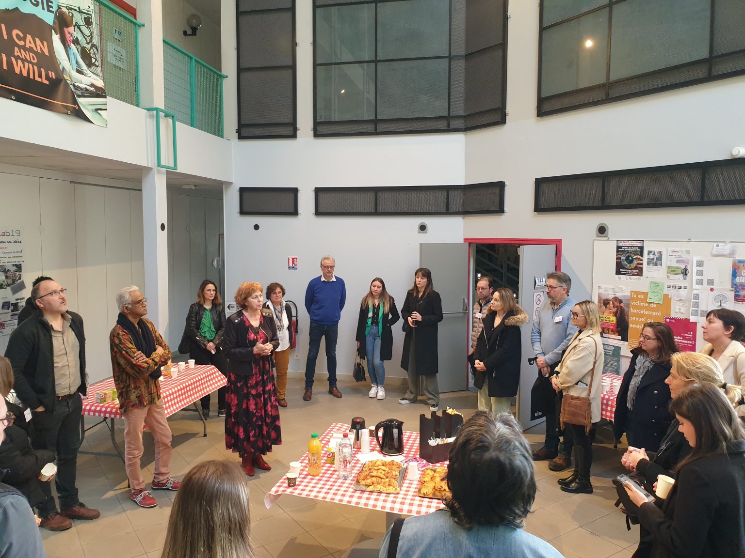 IUT du Limousin - Université de Limoges