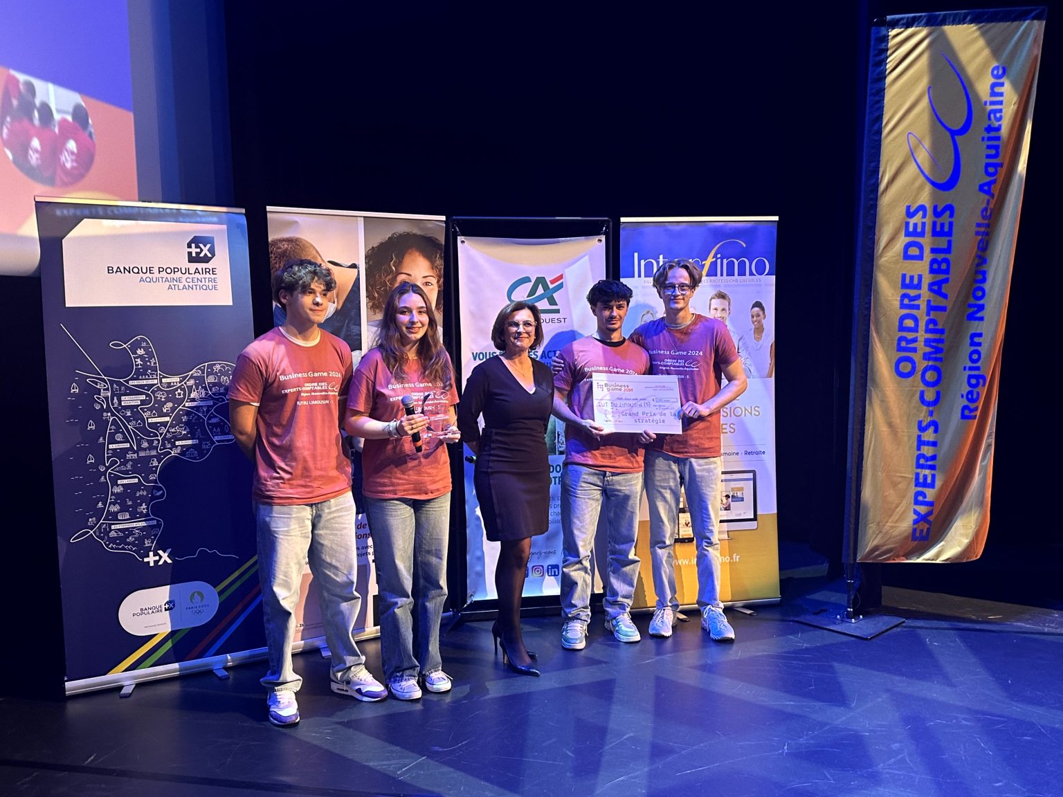 IUT du Limousin - Université de Limoges