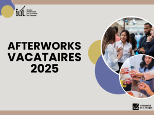 IUT du Limousin - Université de Limoges