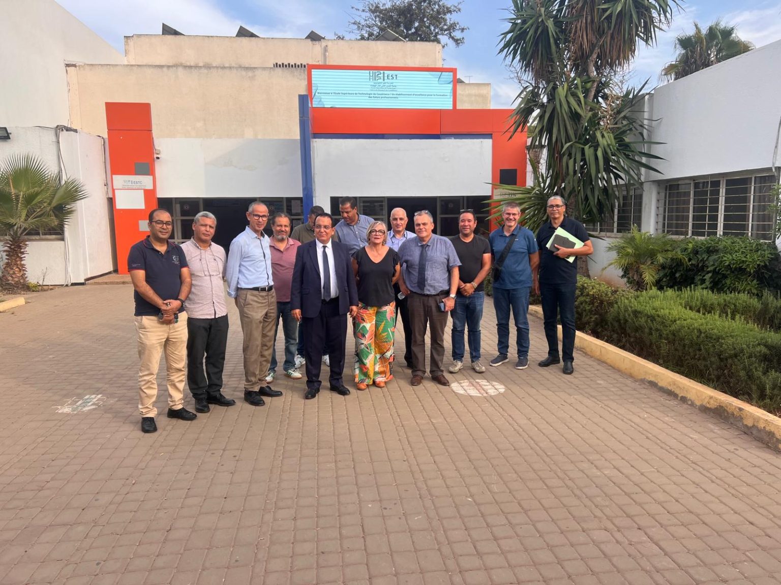 IUT du Limousin - Université de Limoges